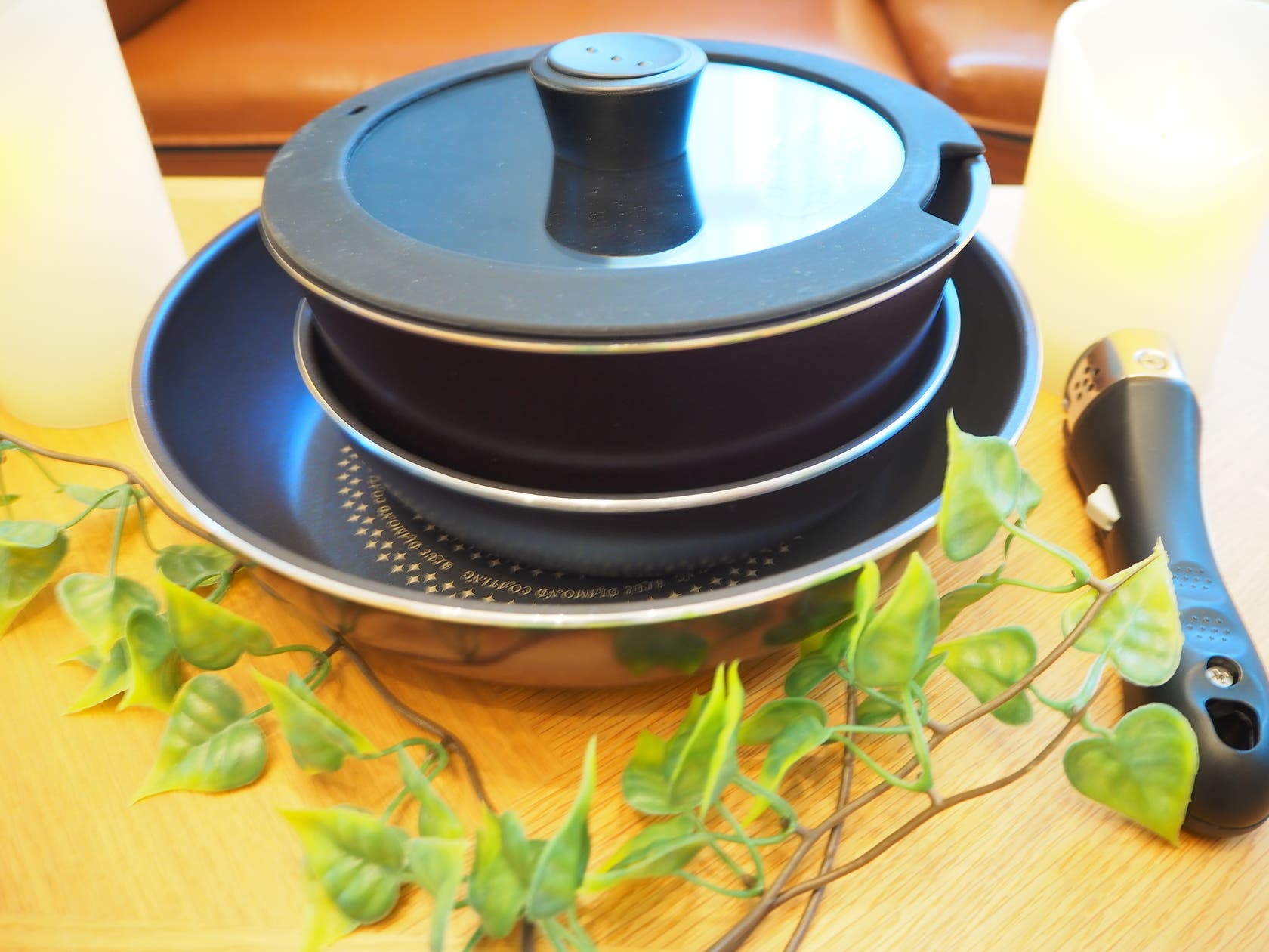 【BOHO新宿】駅からすぐ/24時間営業/ゴミ捨てオプション有/テレワーク/スタジオの写真23