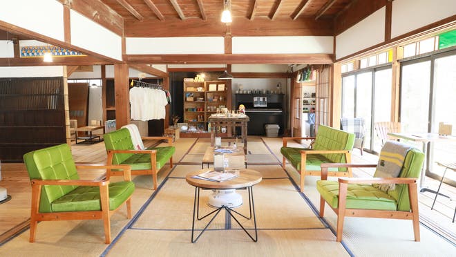 【築100年以上の古民家】使い方は自由です!!の写真5