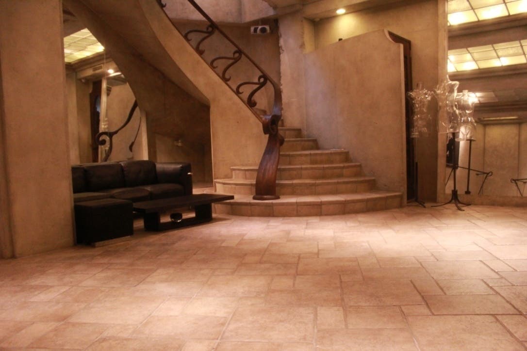 アールヌーボー風の隠れ家的スペース。展示会、パーティー、撮影などに。の写真6