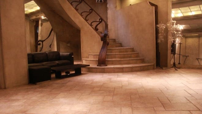 アールヌーボー風の隠れ家的スペース。展示会、パーティー、撮影などに。の写真6