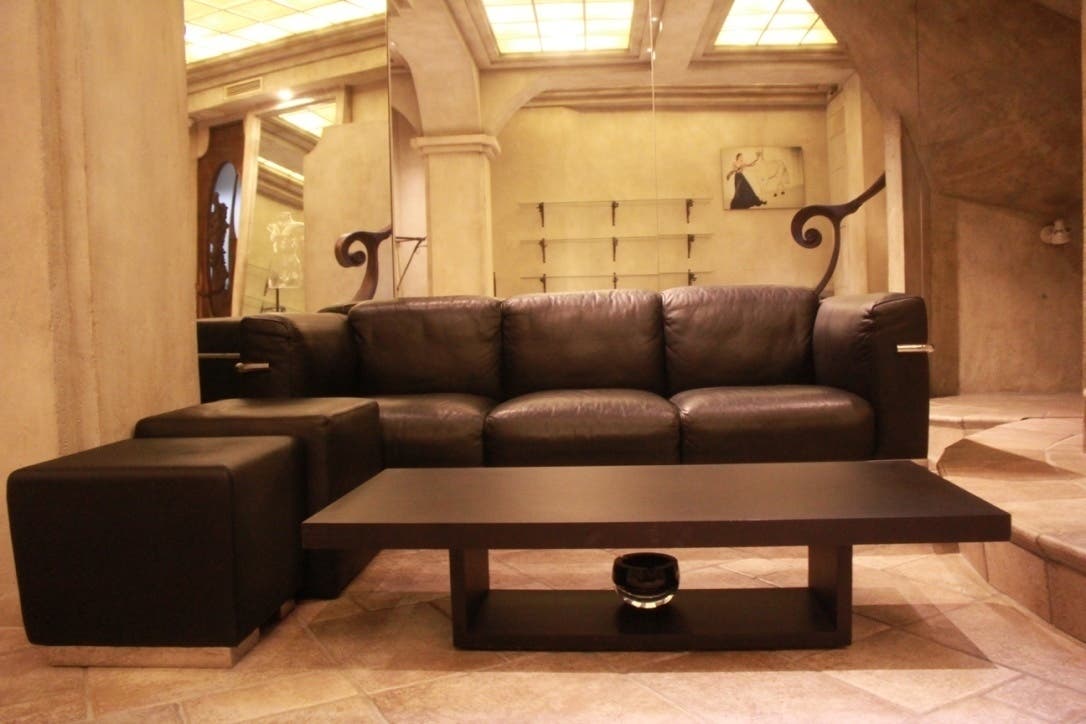 アールヌーボー風の隠れ家的スペース。展示会、パーティー、撮影などに。の写真7