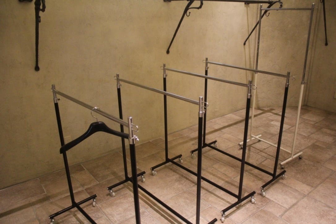 アールヌーボー風の隠れ家的スペース。展示会、パーティー、撮影などに。の写真11