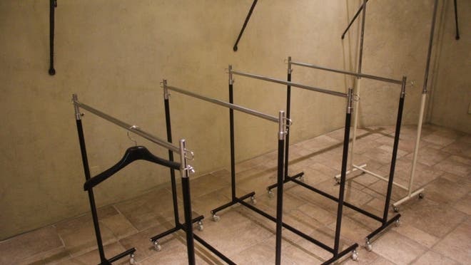 アールヌーボー風の隠れ家的スペース。展示会、パーティー、撮影などに。の写真11