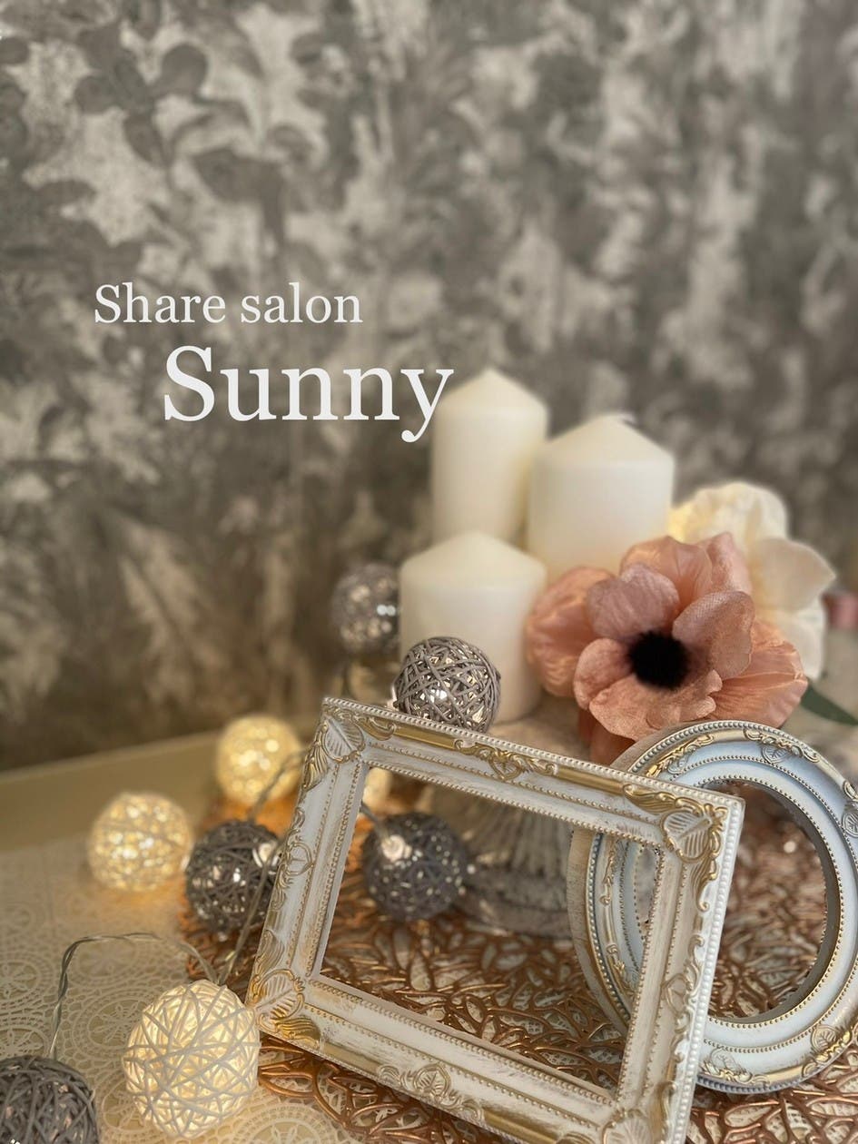 神戸市西区に完全個室のシェアサロンが誕生！マンションの一室を利用。整体・アロマ・エステ・勉強会等の写真1