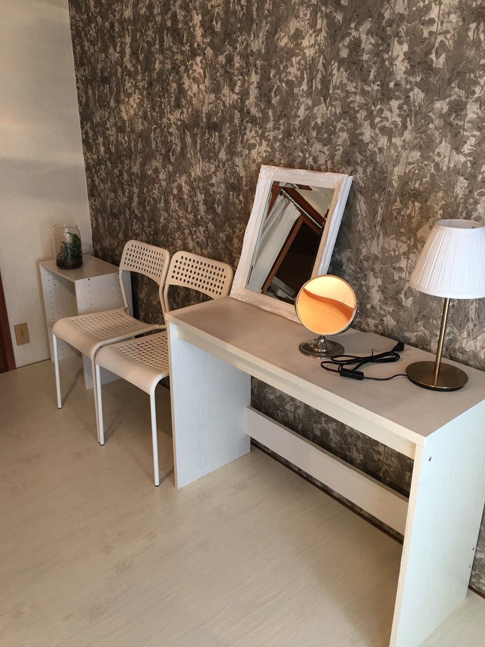 神戸市西区に完全個室のシェアサロンが誕生！マンションの一室を利用。整体・アロマ・エステ・勉強会等の写真6