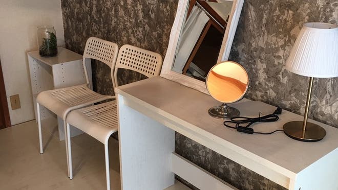 神戸市西区に完全個室のシェアサロンが誕生!マンションの一室を利用。整体・アロマ・エステ・勉強会等の写真6