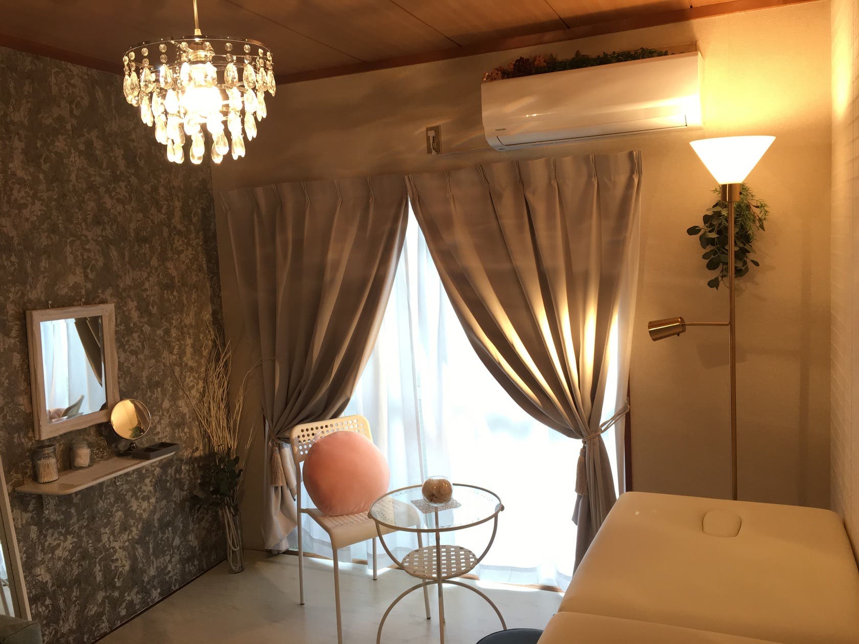 神戸市西区に完全個室のシェアサロンが誕生！マンションの一室を利用。整体・アロマ・エステ・勉強会等の写真8