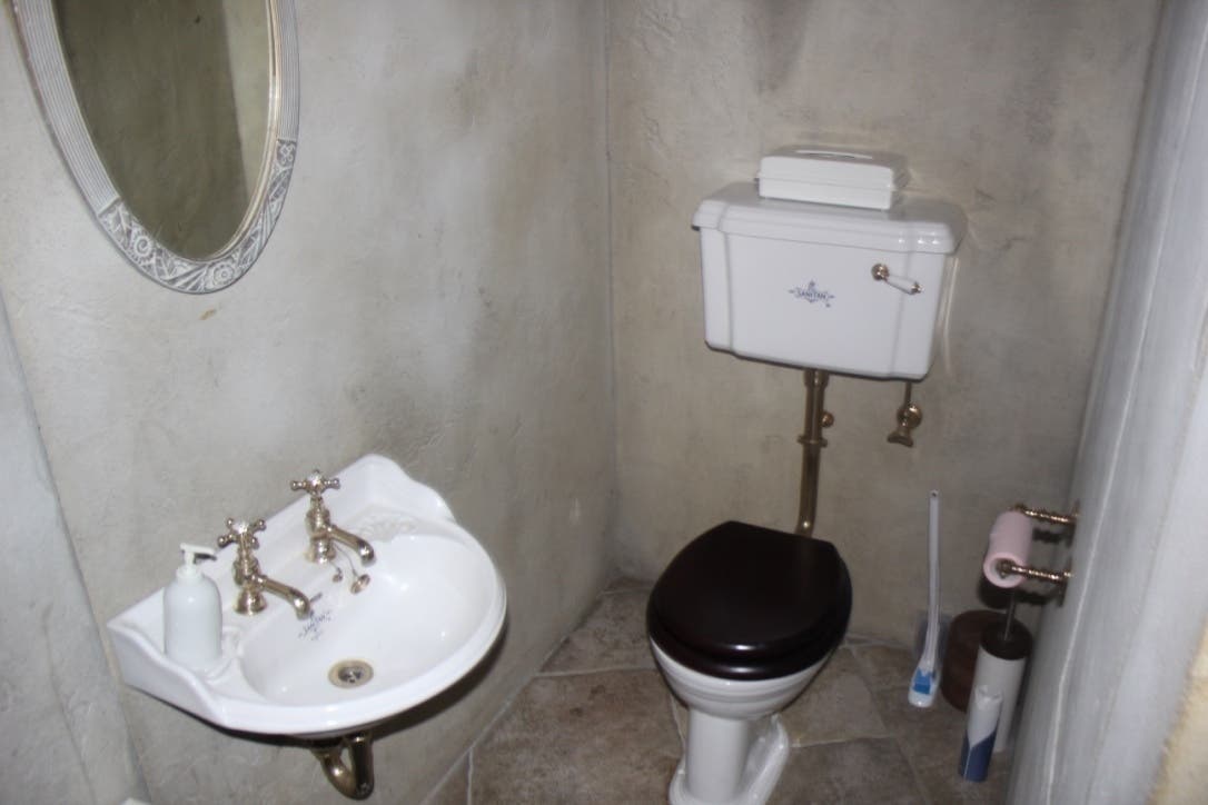 アールヌーボー風の隠れ家的スペース。展示会、パーティー、撮影などに。の写真13