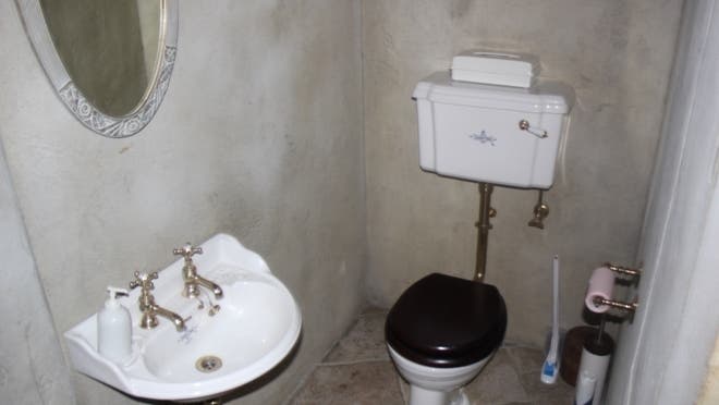 アールヌーボー風の隠れ家的スペース。展示会、パーティー、撮影などに。の写真13