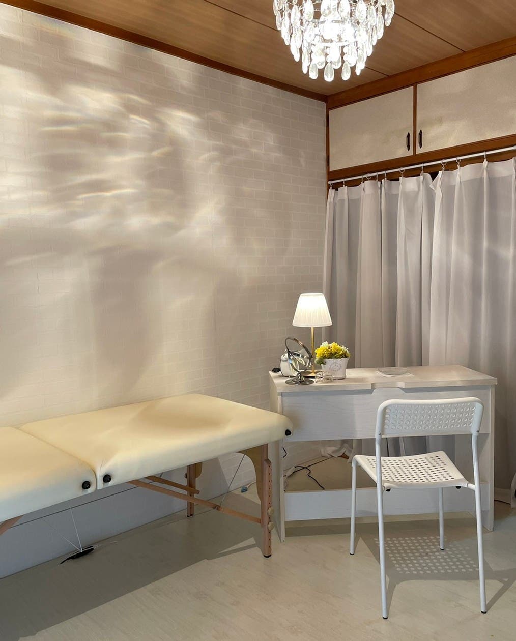 神戸市西区に完全個室のシェアサロンが誕生！マンションの一室を利用。整体・アロマ・エステ・勉強会等の写真9