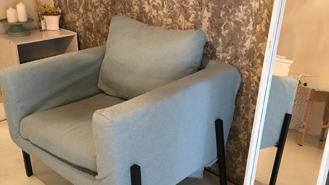 神戸市西区に完全個室のシェアサロンが誕生!マンションの一室を利用。整体・アロマ・エステ・勉強会等の写真11