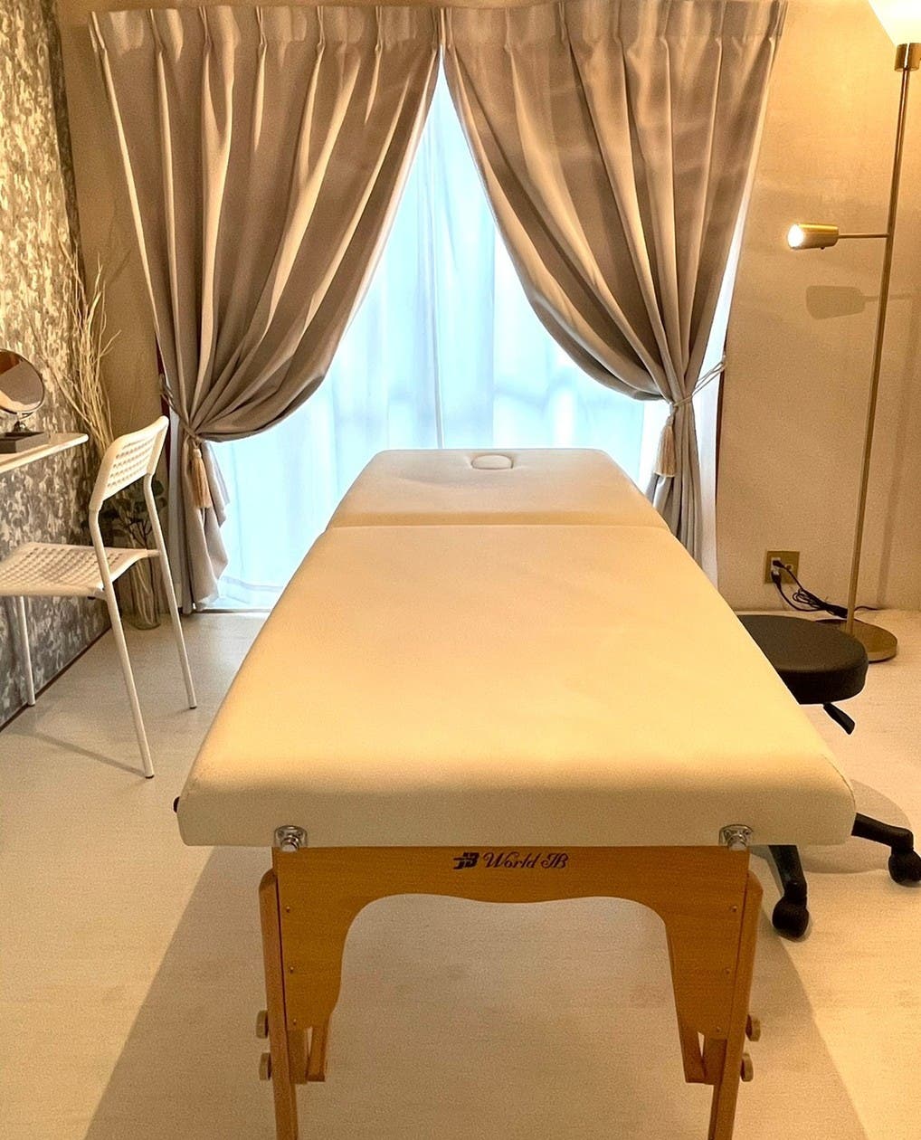 神戸市西区に完全個室のシェアサロンが誕生！マンションの一室を利用。整体・アロマ・エステ・勉強会等の写真12