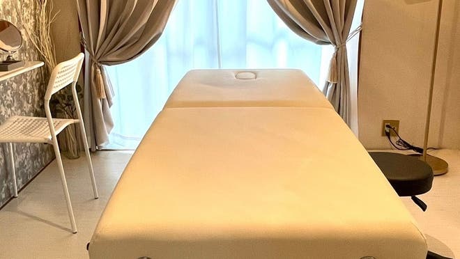 神戸市西区に完全個室のシェアサロンが誕生!マンションの一室を利用。整体・アロマ・エステ・勉強会等の写真12