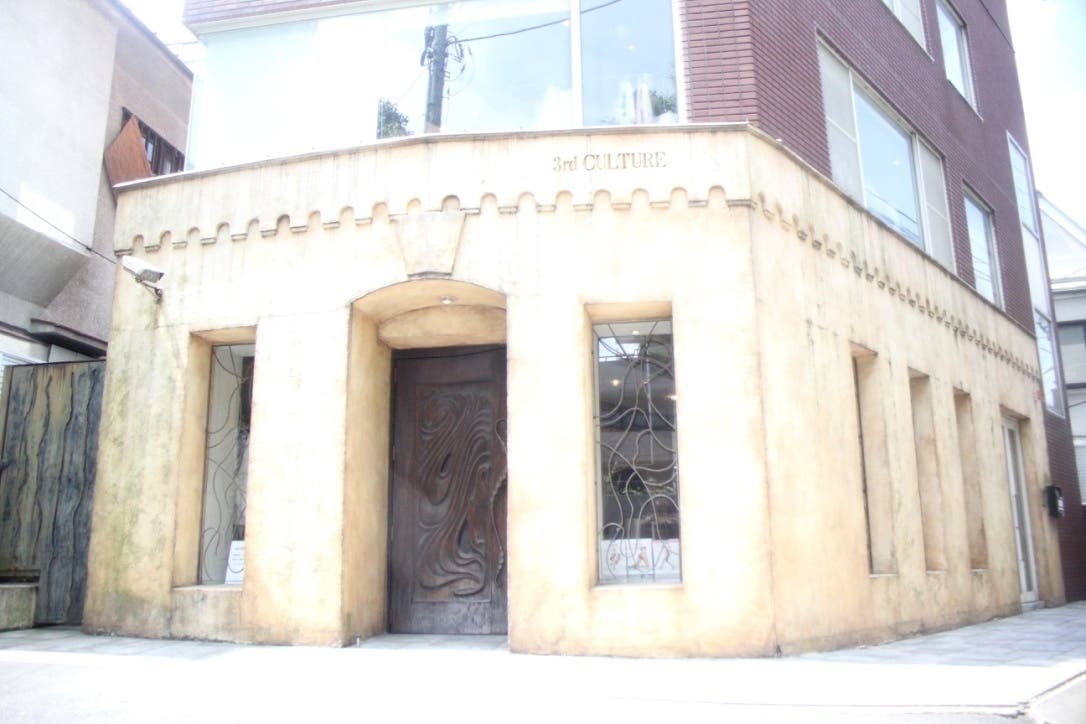 アールヌーボー風の隠れ家的スペース。展示会、パーティー、撮影などに。の写真14