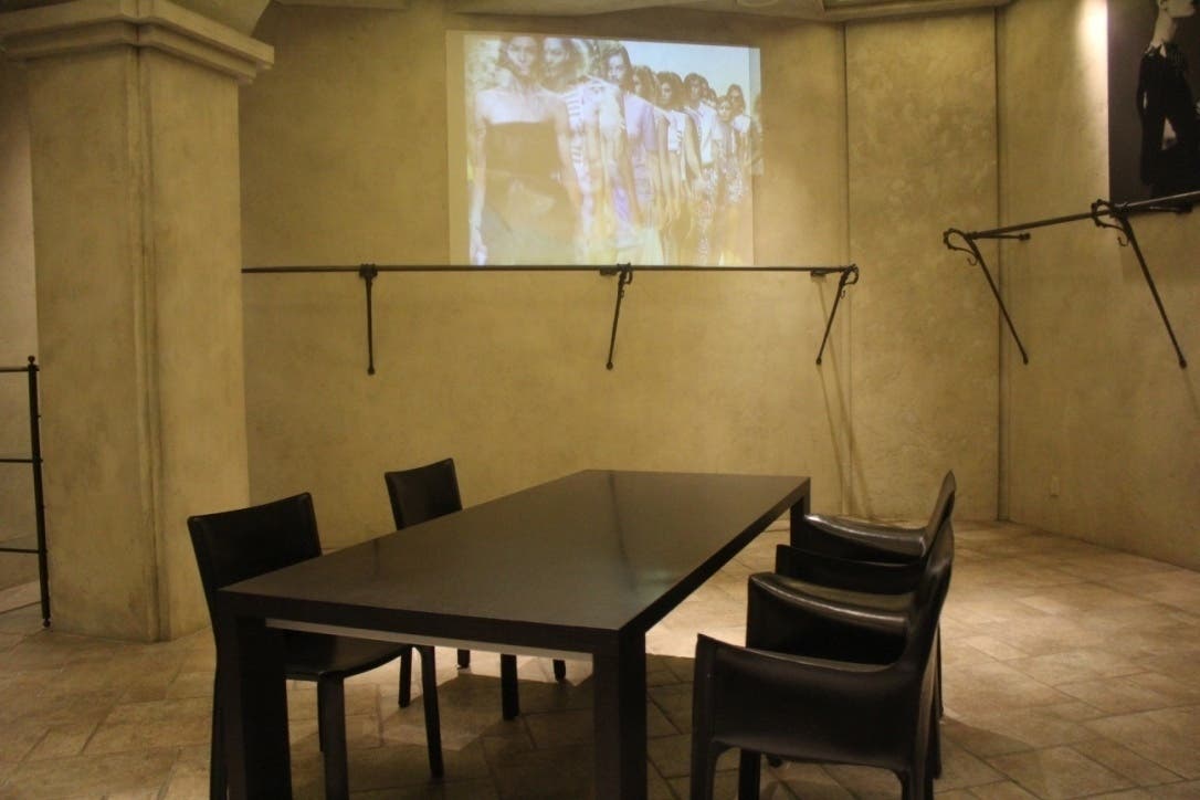 アールヌーボー風の隠れ家的スペース。展示会、パーティー、撮影などに。の写真9