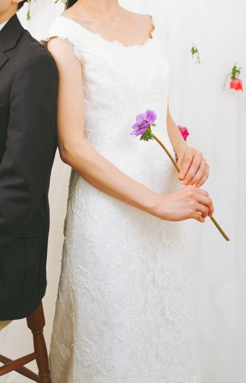 貸し衣装の画像2