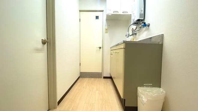 【JR西明石駅から5分✨】ヒールも使えるダンス・ウォーキングレッスン・会議・撮影ができるスタジオ【1時間から利用可】の写真15