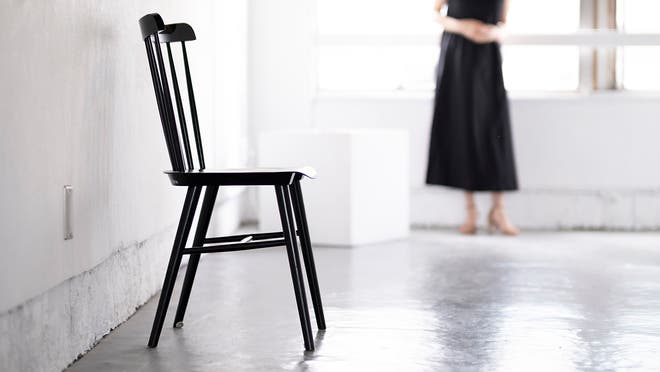 代々木ヴィンテージビル内の非現実的な白壁スタジオの写真20