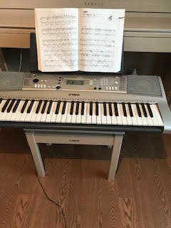 【東林間徒歩12分】オールタイム1000円！ダンスができるレンタルスタジオ！!の写真14