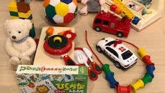 【東林間徒歩12分】オールタイム1000円!ダンスができるレンタルスタジオ!!の写真17