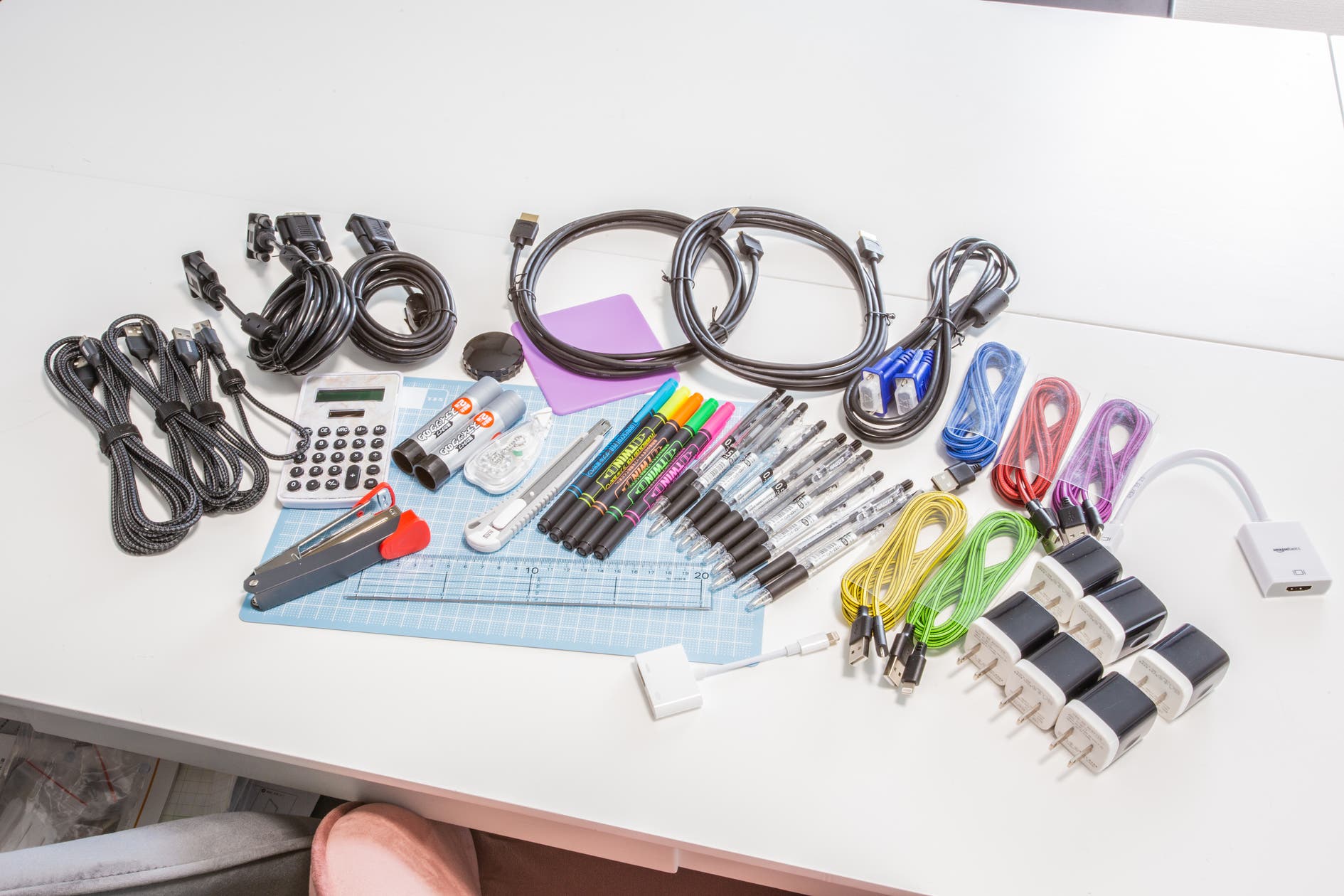 《LVB二子玉川✨》二子玉川徒歩4分/最大12名/おしゃれ会議室/パーティ/無料Wifiテレワーク/スマホ撮影ライトの写真26