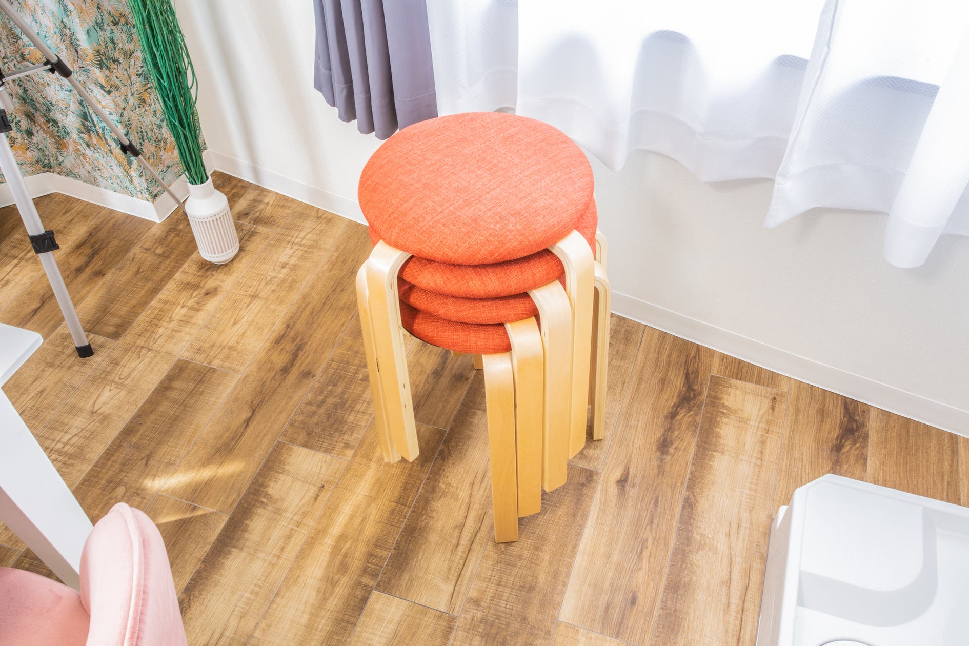 《LVB二子玉川✨》二子玉川徒歩4分/最大12名/おしゃれ会議室/パーティ/無料Wifiテレワーク/スマホ撮影ライトの写真25