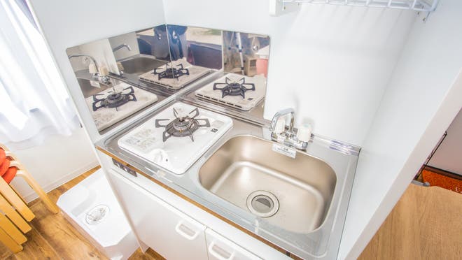 《LVB二子玉川✨》二子玉川徒歩4分/最大12名/おしゃれ会議室/パーティ/無料Wifiテレワーク/スマホ撮影ライトの写真12