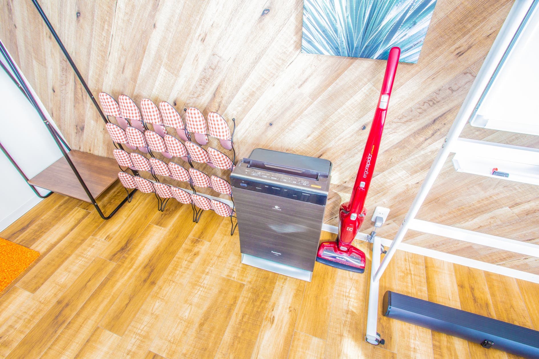 《LVB二子玉川✨》二子玉川徒歩4分/最大12名/おしゃれ会議室/パーティ/無料Wifiテレワーク/スマホ撮影ライトの写真13