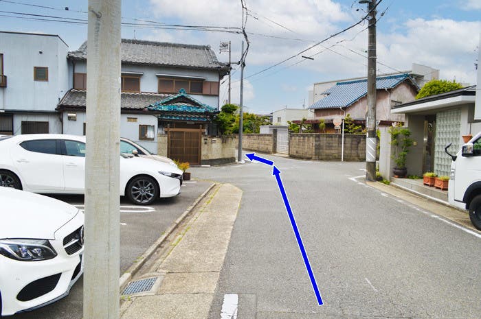 【名古屋駅1km圏内】広々明るい清楚感のある空基調のスタジオスペース！音響・空調・更衣室完備！鏡も三面に設置（名古屋市中村区）の写真21