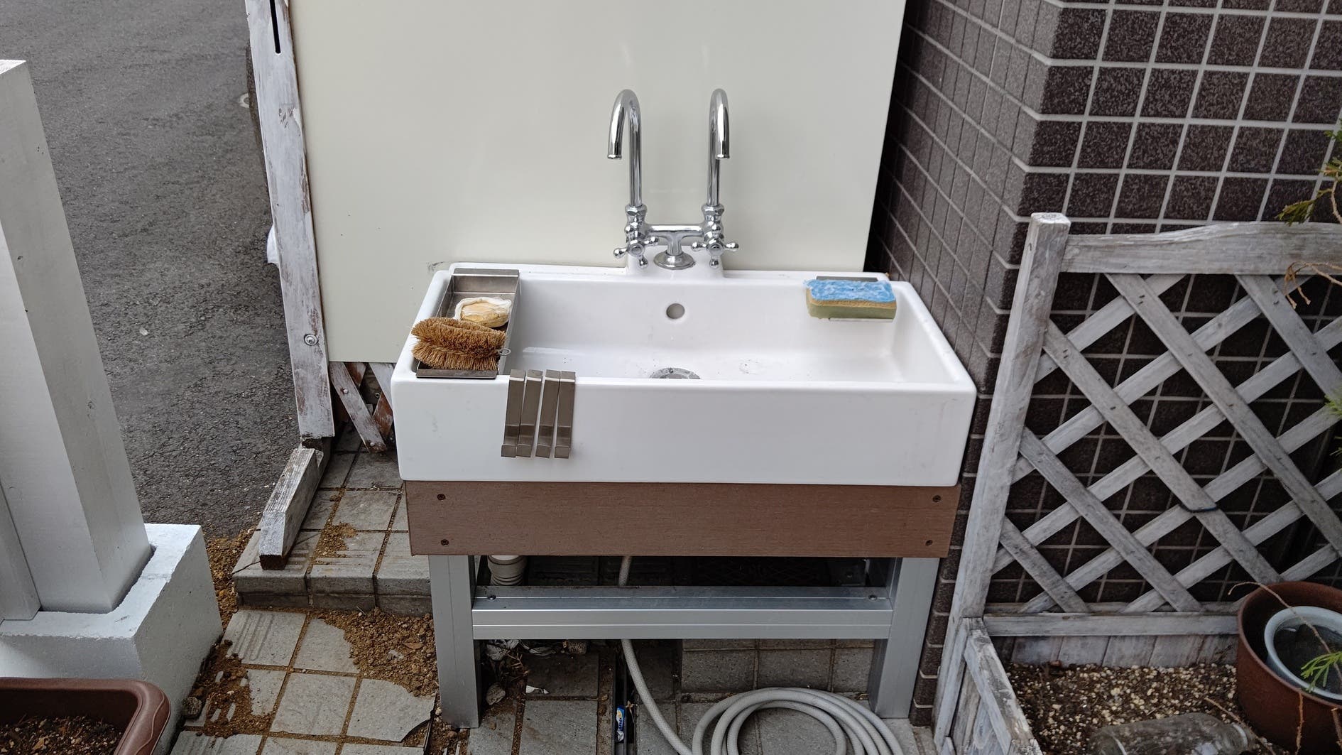 西新宿にあるワンルームの託児所。幼児教室や親子教室など用途は自由！の写真5