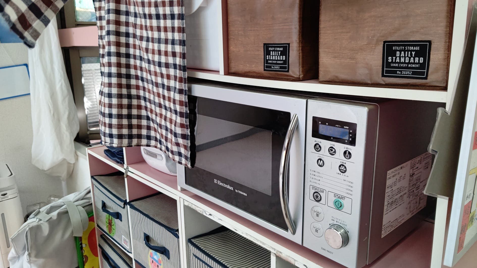 西新宿にあるワンルームの託児所。幼児教室や親子教室など用途は自由！の写真8