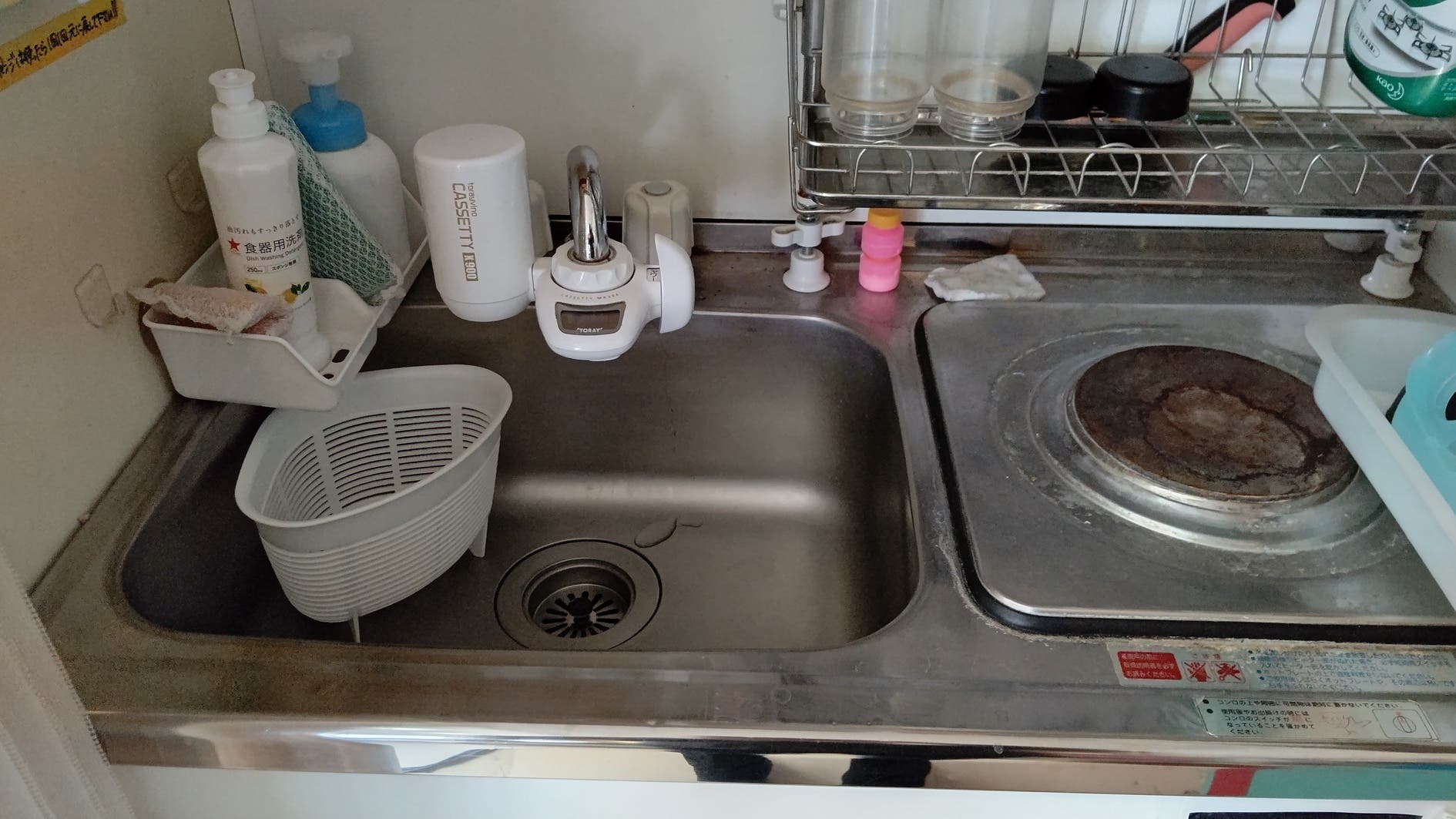 西新宿にあるワンルームの託児所。幼児教室や親子教室など用途は自由！の写真9