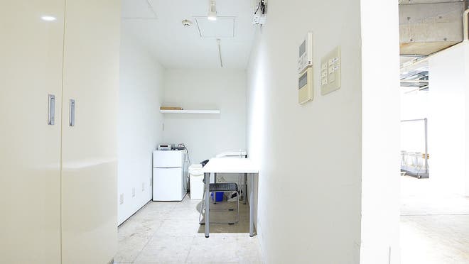 【B1F-B102】南船場のランドマークビルにある、心斎橋駅、本町駅すぐのレンタルスペース。【大阪市中央区】の写真10