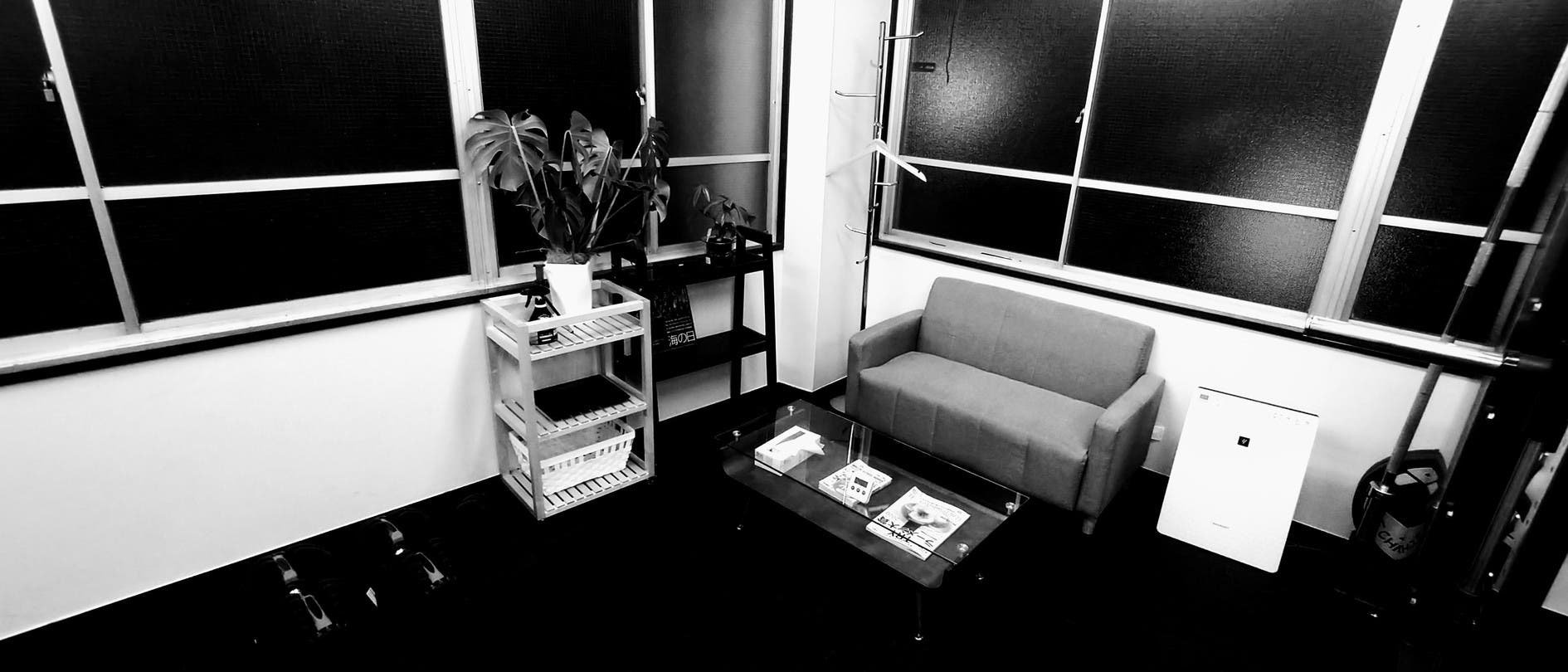 コロナ対策完全個室ジム❗業界最安値300円から❗1人の登録で３人まで利用可能❗他人や順番待ちを気にせずワークアウト❗    の写真10