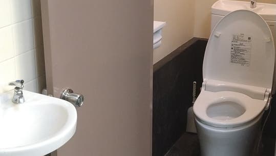 コロナ対策完全個室ジム❗業界最安値300円から❗1人の登録で3人まで利用可能❗他人や順番待ちを気にせずワークアウト❗ の写真11