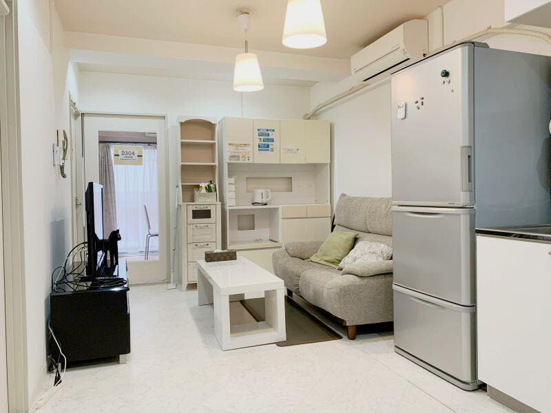 ≪大阪駅10分❕ミーティングスペースD304≫完全個室４名✨テレワーク,Web会議,面接にの写真4