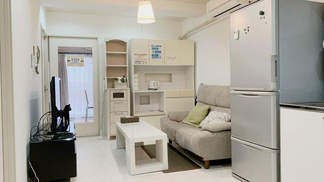 ≪大阪駅10分❕ミーティングスペースD304≫完全個室4名✨テレワーク,Web会議,面接にの写真4