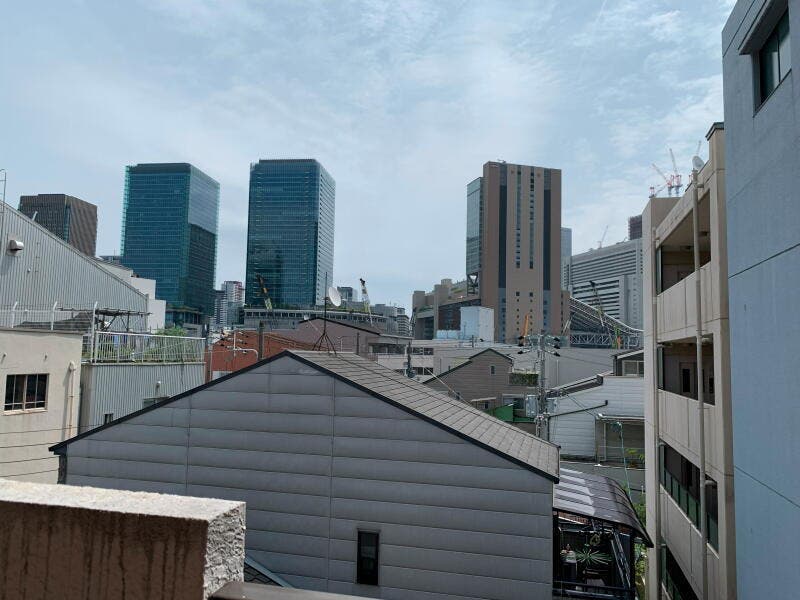 ≪大阪駅10分❕ミーティングスペースD302≫完全個室✨会議、面接、テレワークにの写真5