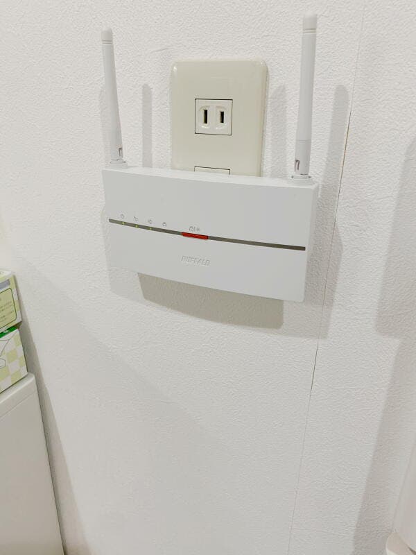 ≪大阪駅10分❕ミーティングスペースD302≫完全個室✨会議、面接、テレワークにの写真7