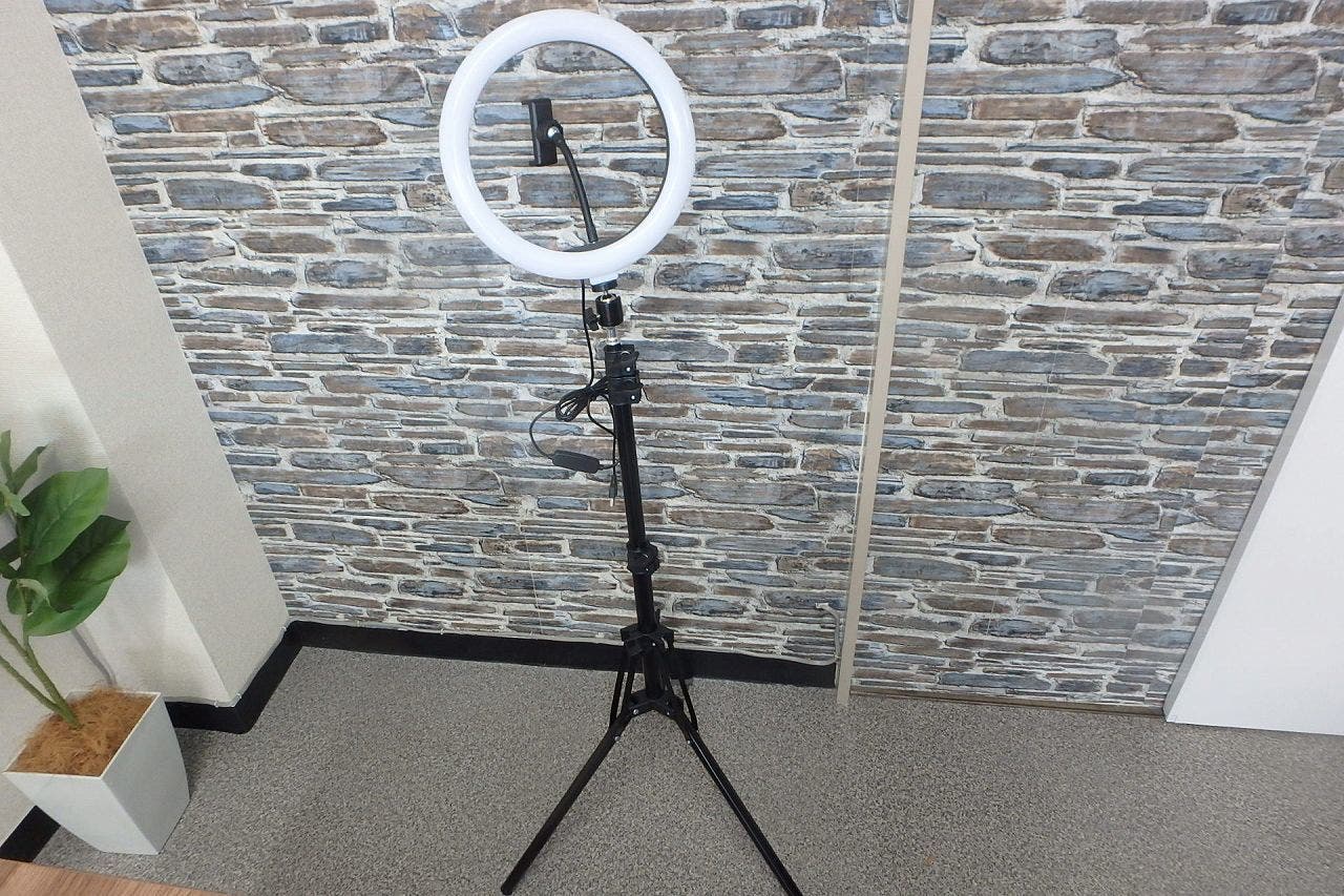 【綾瀬駅4分！12名】綺麗な室内！飲食可！WiFi・モニター・ホワイトボード全て無料！土足可！ふれあい貸し会議室 綾瀬A-トレの写真14