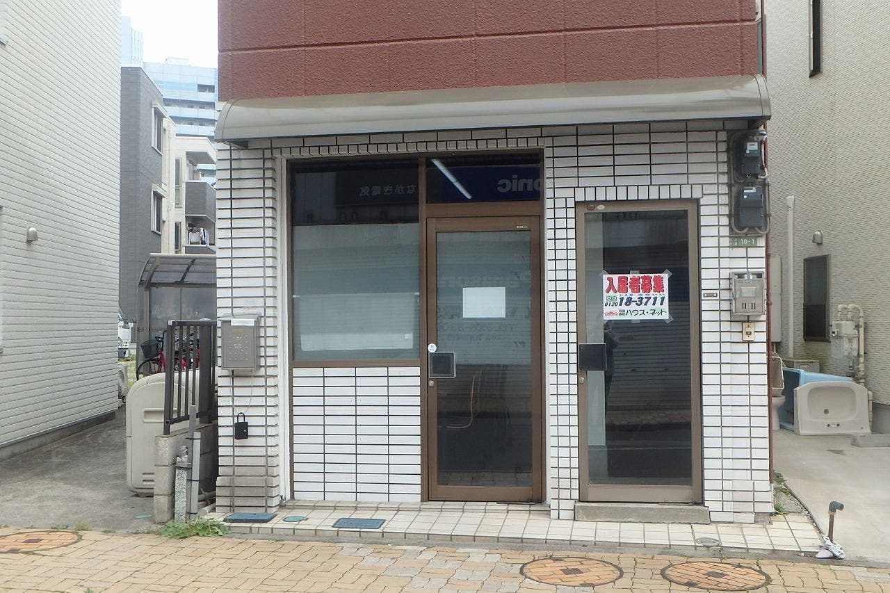 【綾瀬駅4分！12名】綺麗な室内！飲食可！WiFi・モニター・ホワイトボード全て無料！土足可！ふれあい貸し会議室 綾瀬A-トレの写真19