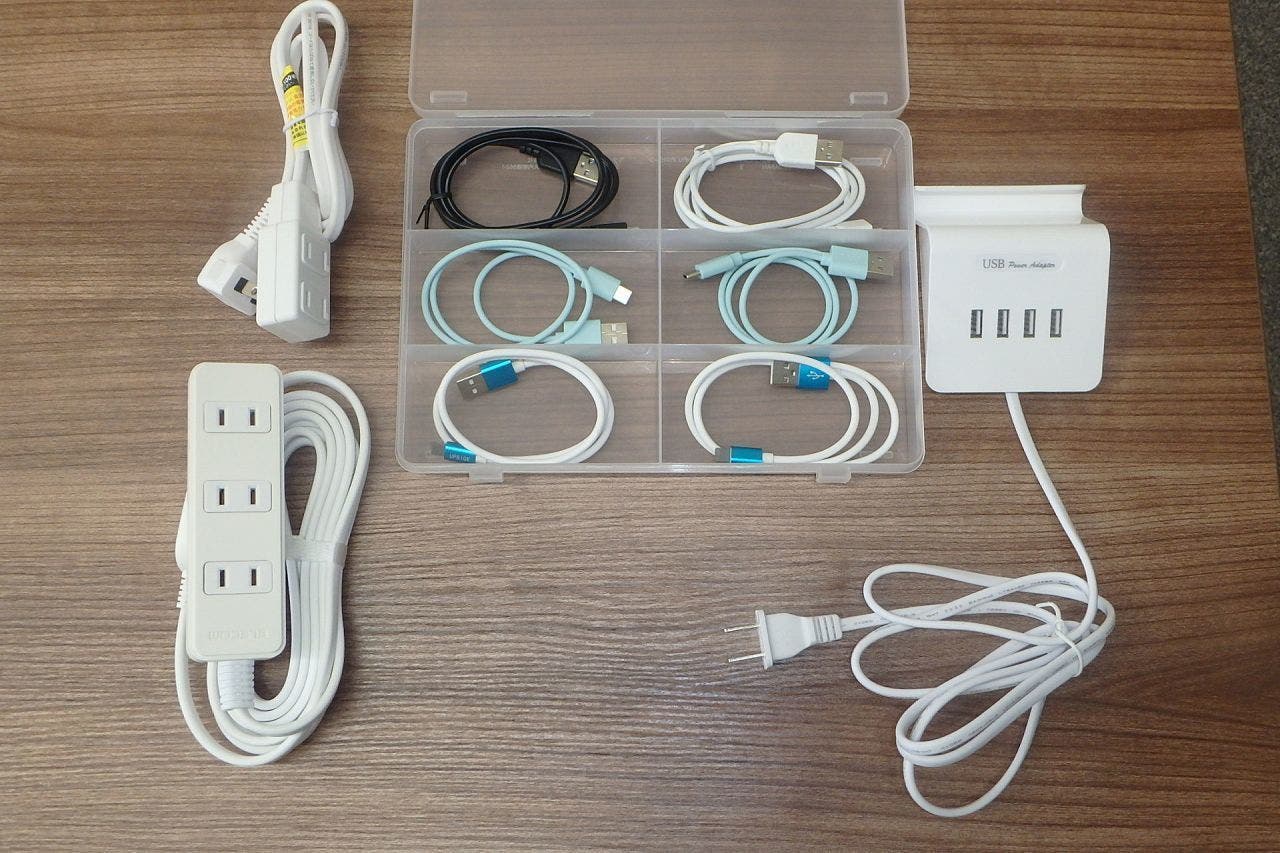 【綾瀬駅4分！12名】綺麗な室内！飲食可！WiFi・モニター・ホワイトボード全て無料！土足可！ふれあい貸し会議室 綾瀬A-トレの写真17