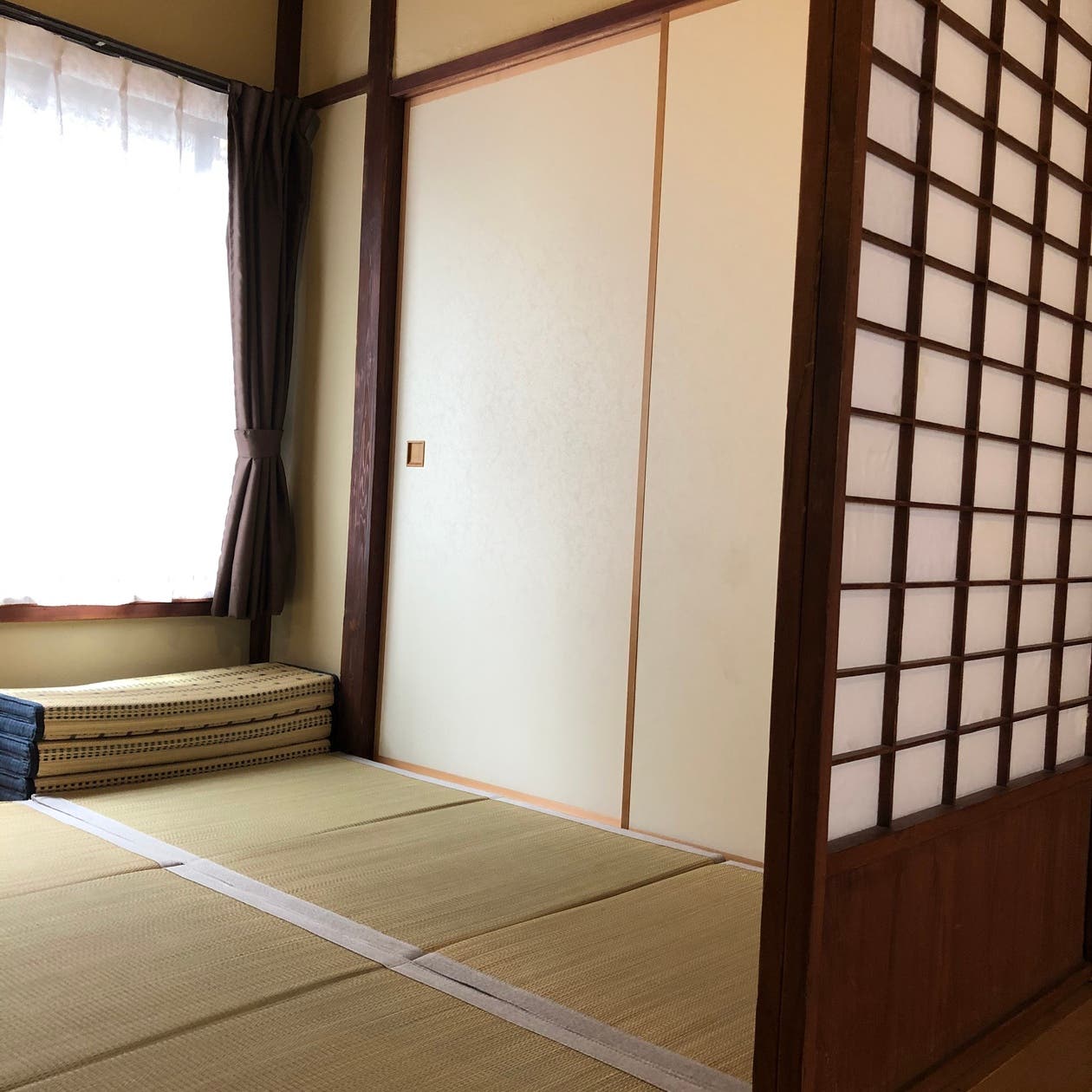 畳マットレスレンタルの画像1