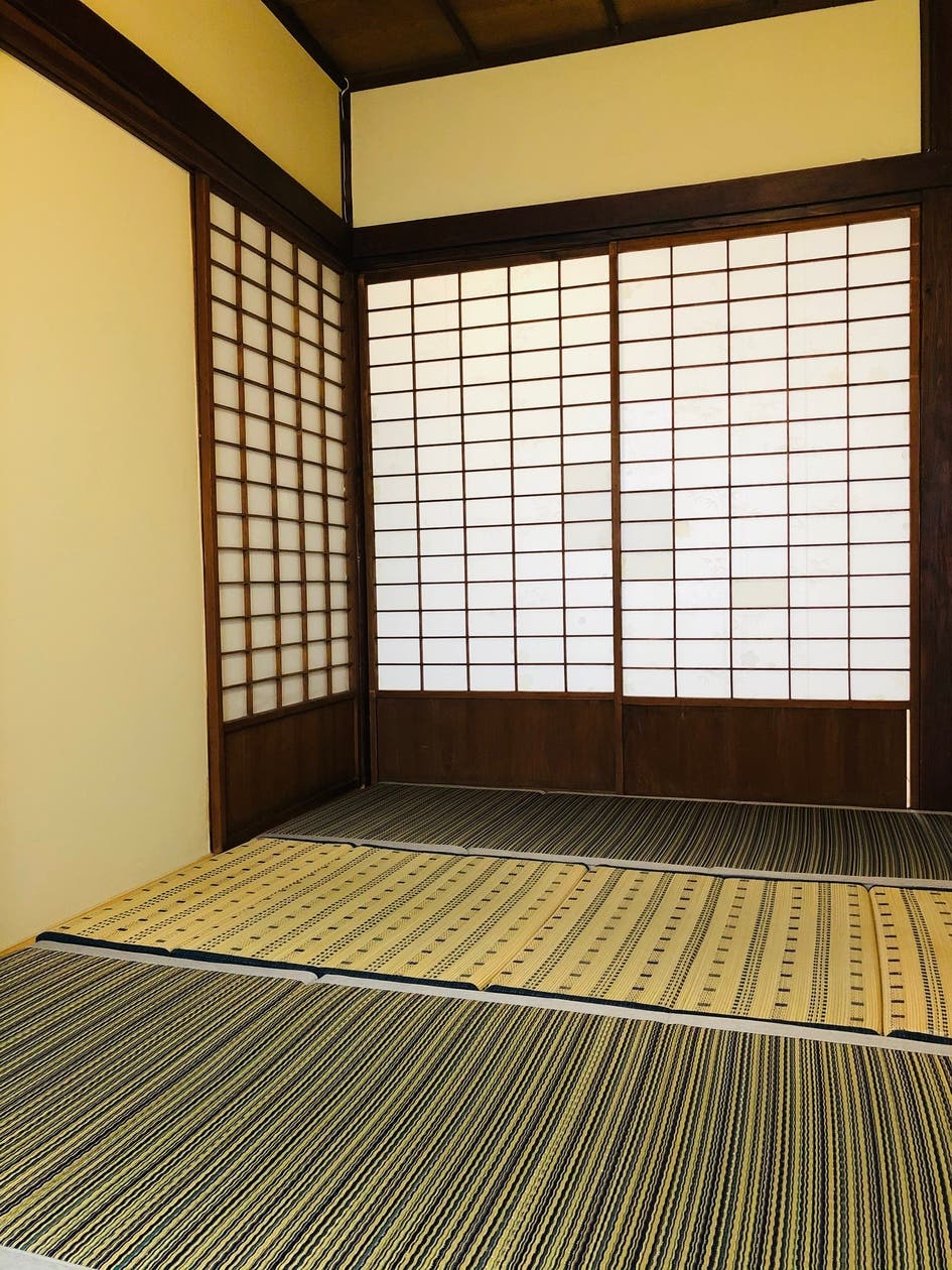 畳マットレスレンタルの画像2
