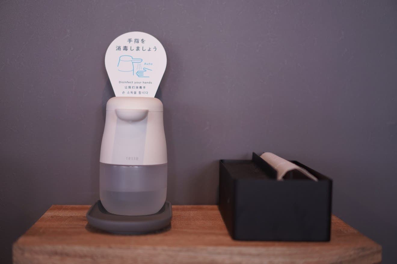 【南森町/大阪天満宮】片面ガラス張りのおしゃれで落ち着いた会議室・・・会議/撮影・収録/ボードゲーム/ファンミーティングなどの写真13