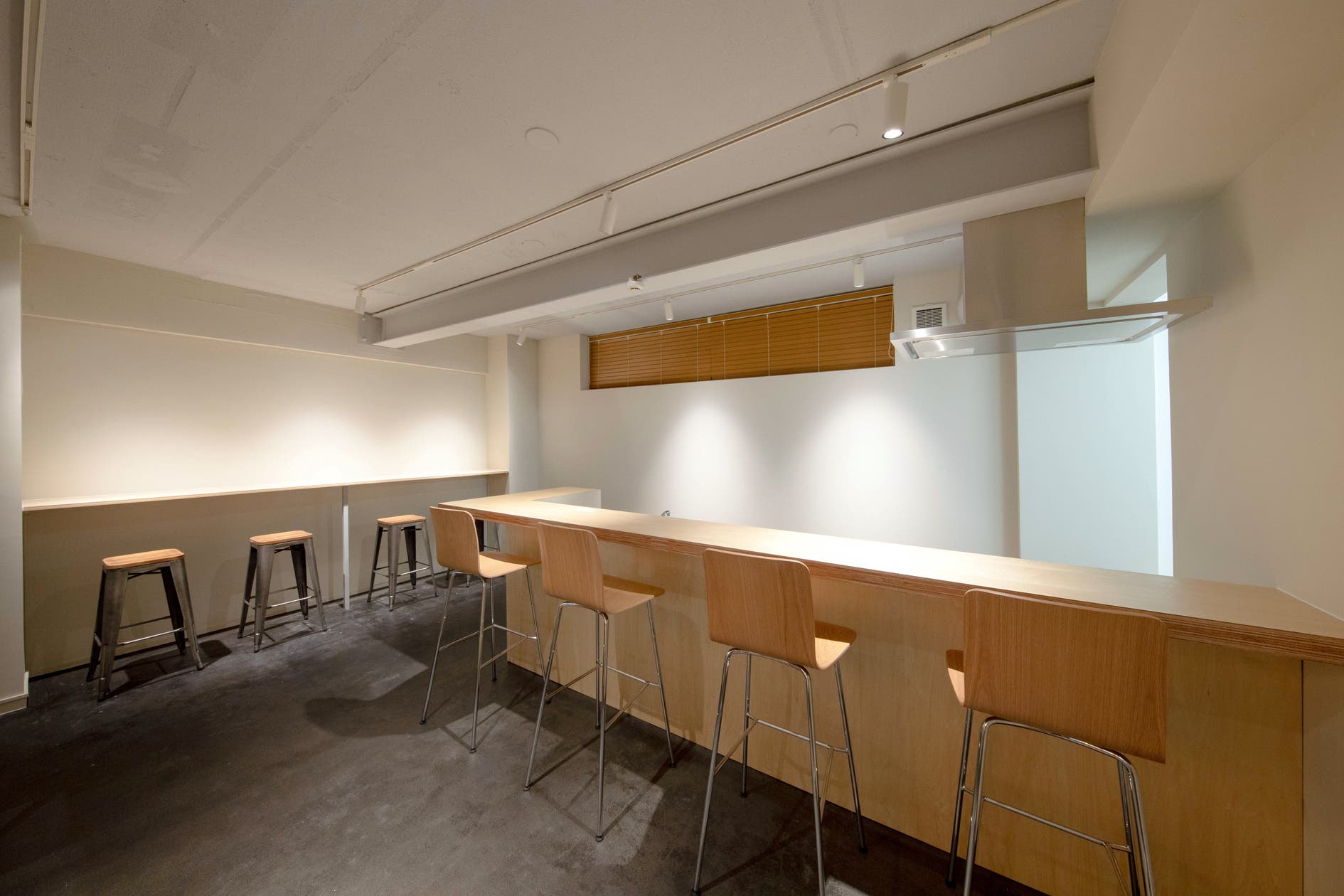 【麻布十番駅徒歩1分】キッチン付！貸切パーティー・懇親会におすすめ/備品無料のレンタルスペースの写真11