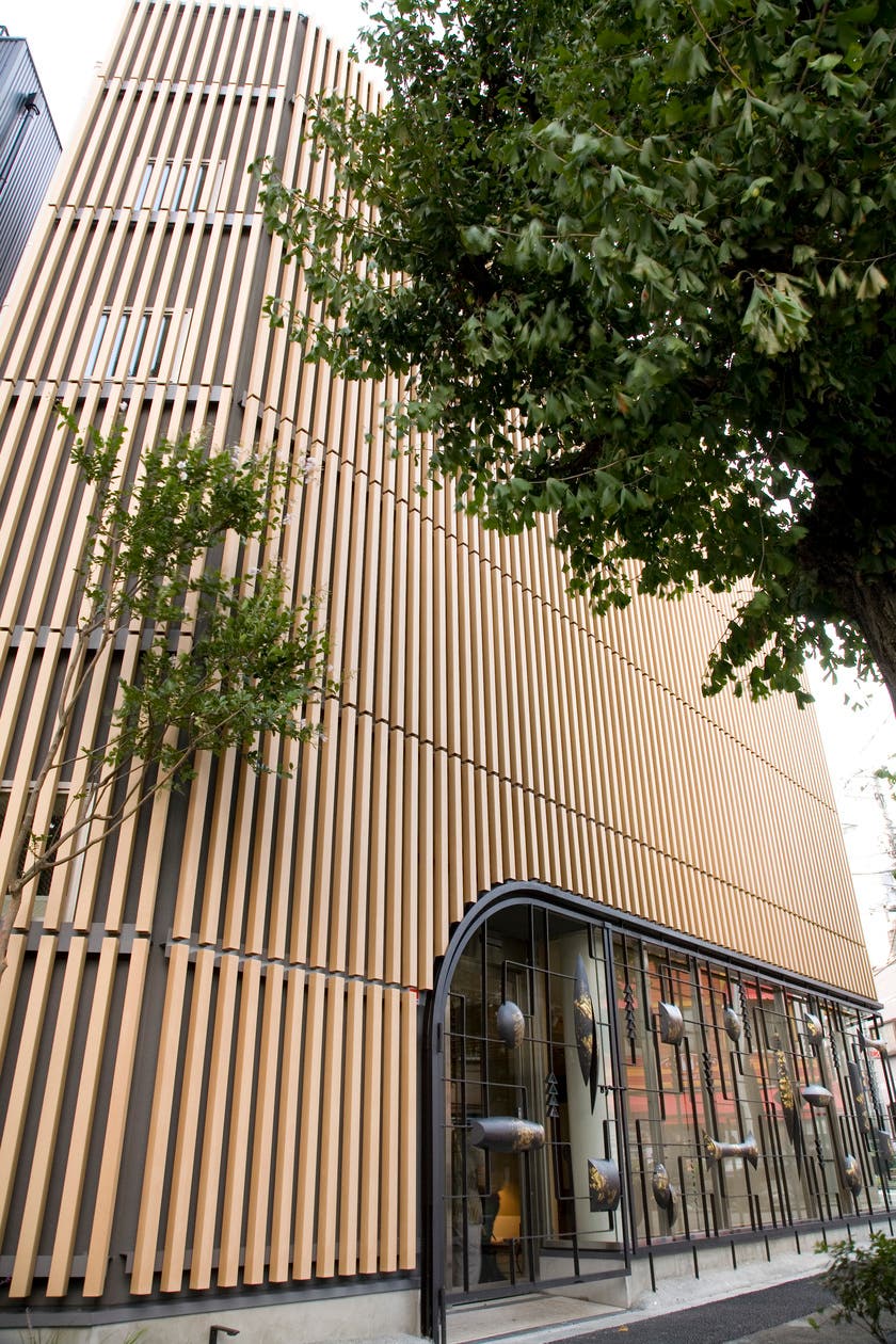 谷中茶室 -汲-　JR日暮里駅徒歩8分　展示会・撮影・ワークショップなど多目的に（学生優遇）の写真8