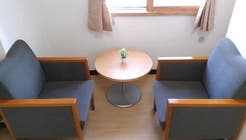 PSP会議室 札幌②(9階908)【札幌駅北口10秒】小会議室/ミーティングルーム★Wi-Fi導入★の写真4