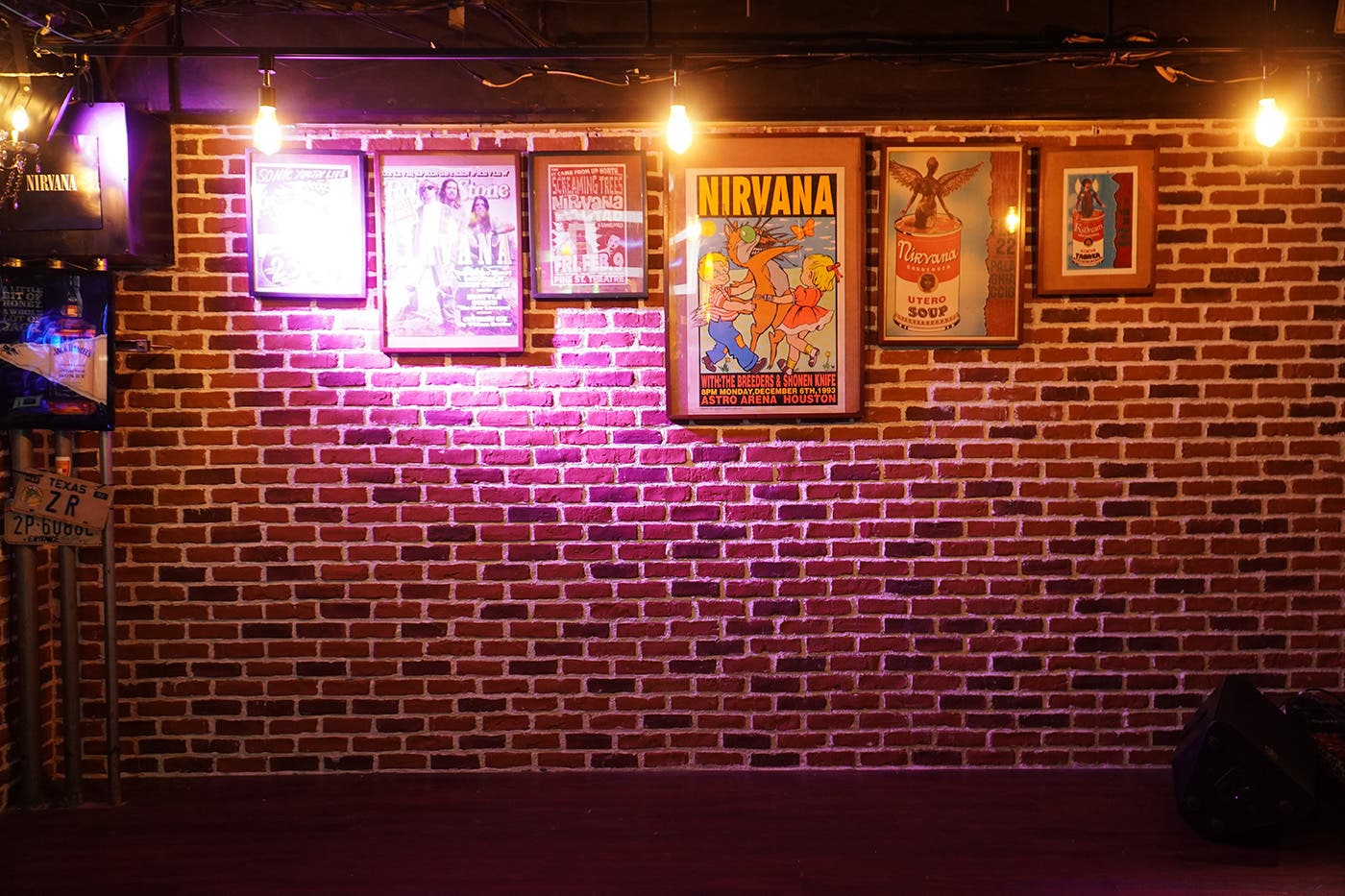 JR稲毛駅徒歩4分！本格バースペースを備えたロケーション【撮影/演奏/パーティ/セミナー/コスプレ更衣室完備】の写真5