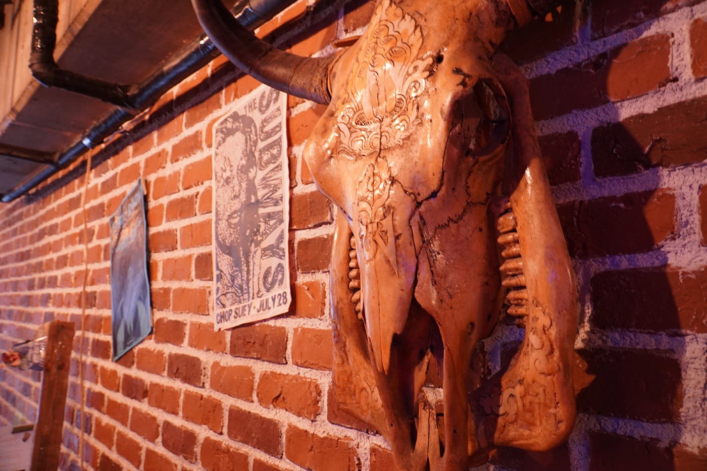 JR稲毛駅徒歩4分！本格バースペースを備えたロケーション【撮影/演奏/パーティ/セミナー/コスプレ更衣室完備】の写真10